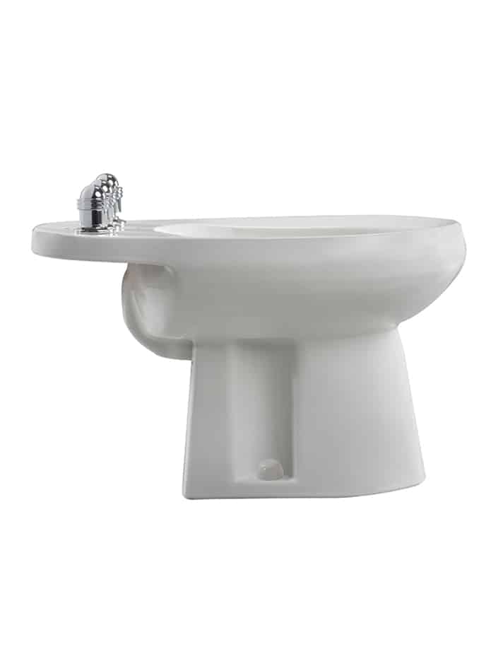BIDET MARGERY - Bath&Home Center Ecuador - Cerámicas y Porcelanatos ...