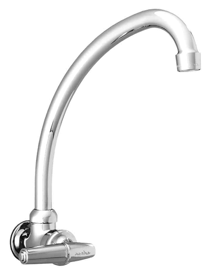 CORVUS LLAVE DE PARED PARA COCINA - Bath&Home Center Ecuador ...