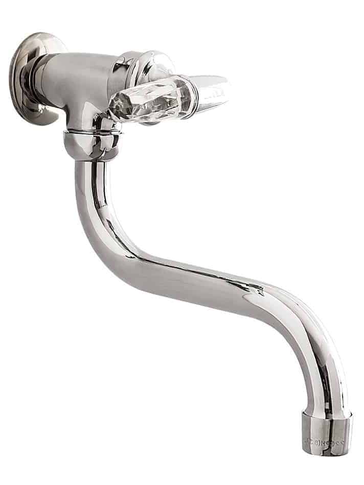 CORVUS LLAVE DE PARED PLUS PARA COCINA - Bath&Home Center Ecuador ...