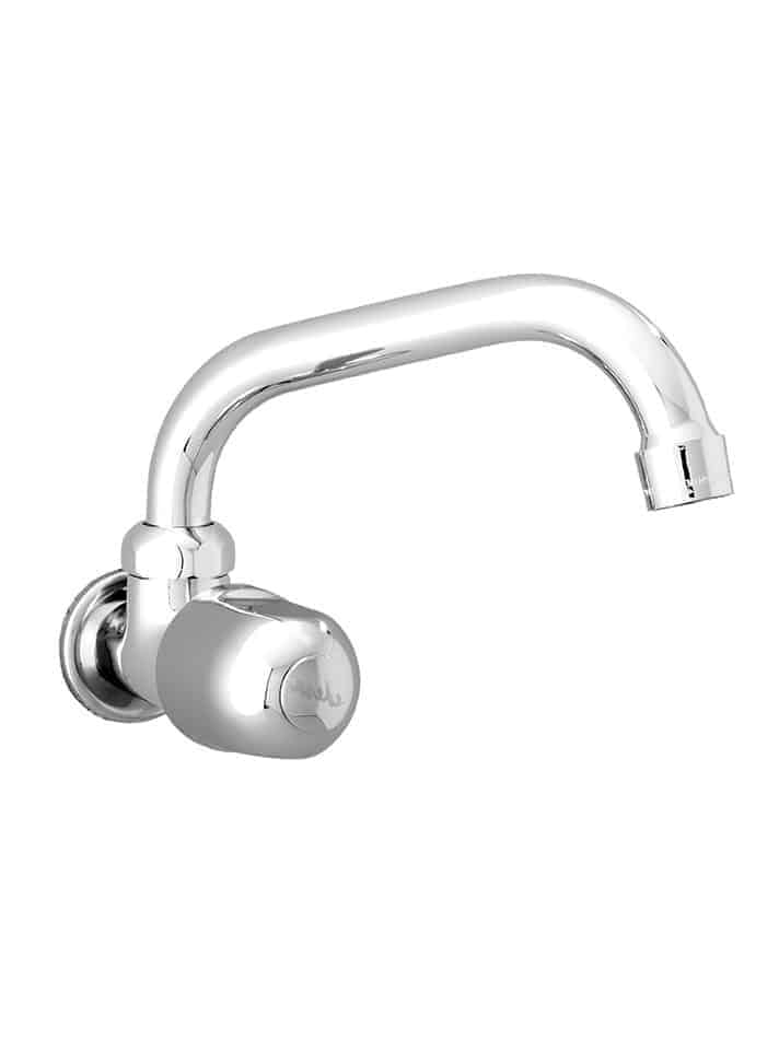 ECONOVO LLAVE DE PARED PICO ALTO PARA COCINA - Bath&Home Center Ecuador ...