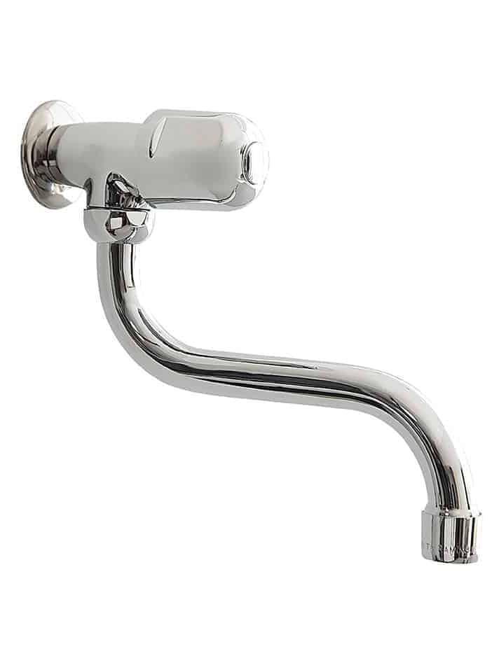ECONOVO LLAVE DE PARED PLUS PARA COCINA - Bath&Home Center Ecuador ...