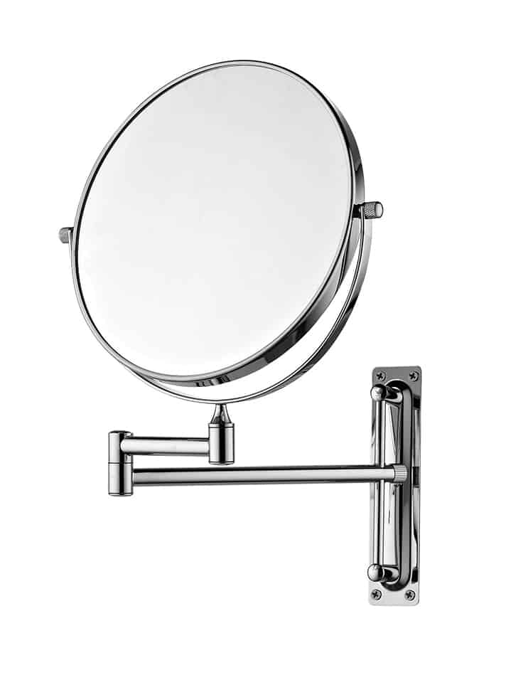 ESPEJO RETRACTIL (ZOOM 5X) - Bath&Home Center Ecuador - Cerámicas y ...