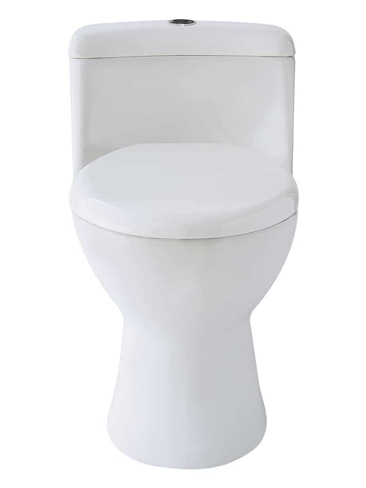 INODORO EGO TOUCHLESS REDONDO - Bath&Home Center Ecuador - Cerámicas y ...