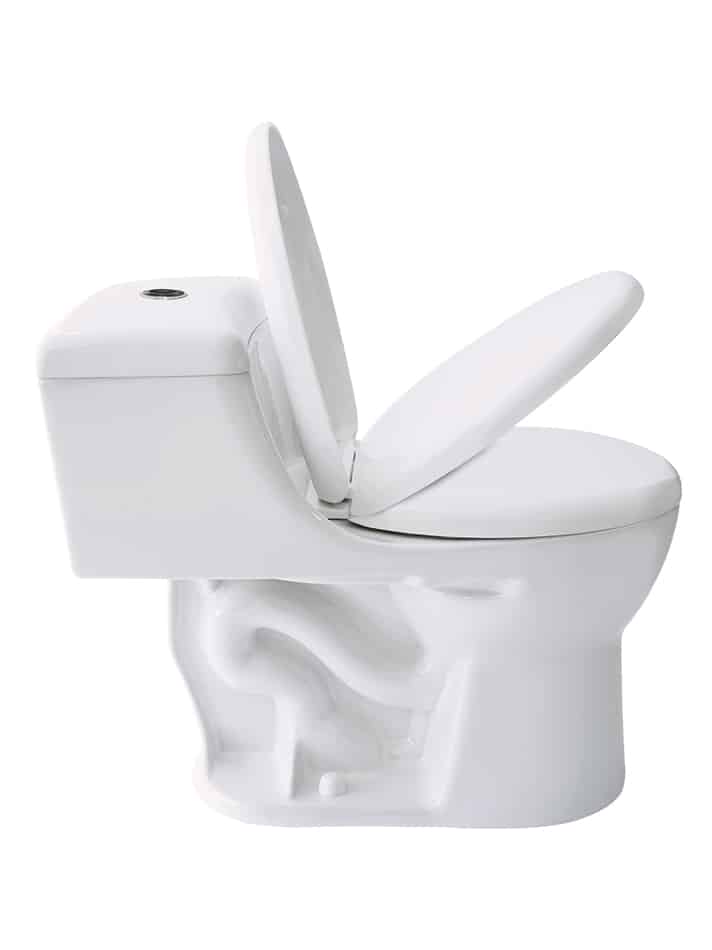 INODORO EGO TOUCHLESS REDONDO - Bath&Home Center Ecuador - Cerámicas y ...