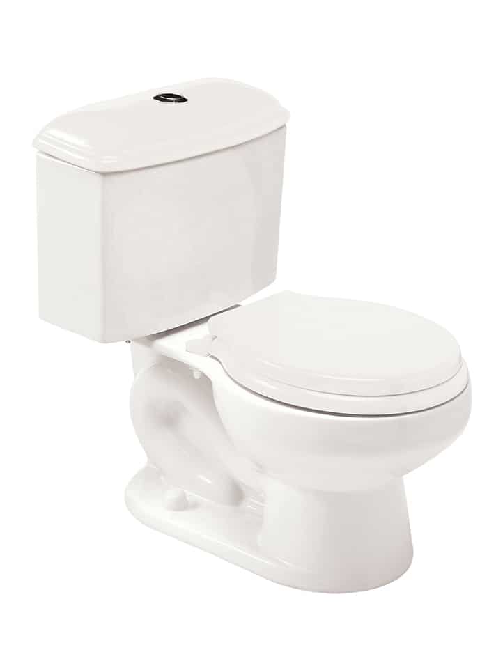 INODORO KINDER PUSH BUTTON - Bath&Home Center Ecuador - Cerámicas y ...