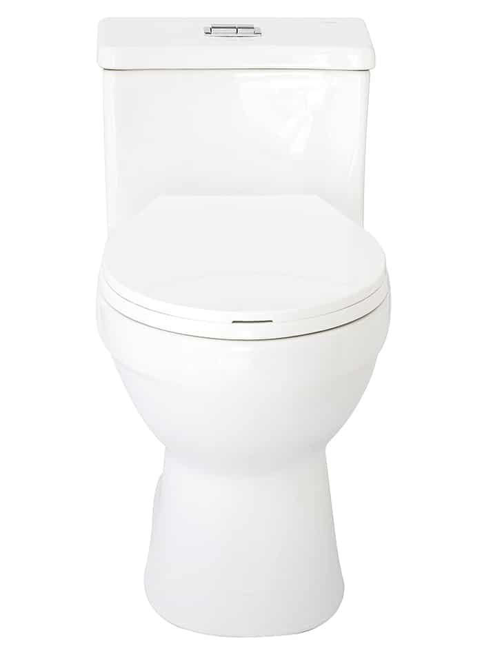 INODORO OASIS REDONDO POWER CLEAN - Bath&Home Center Ecuador ...