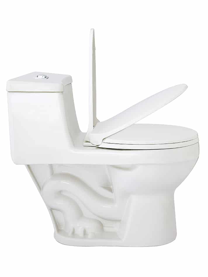 INODORO OASIS REDONDO POWER CLEAN - Bath&Home Center Ecuador ...