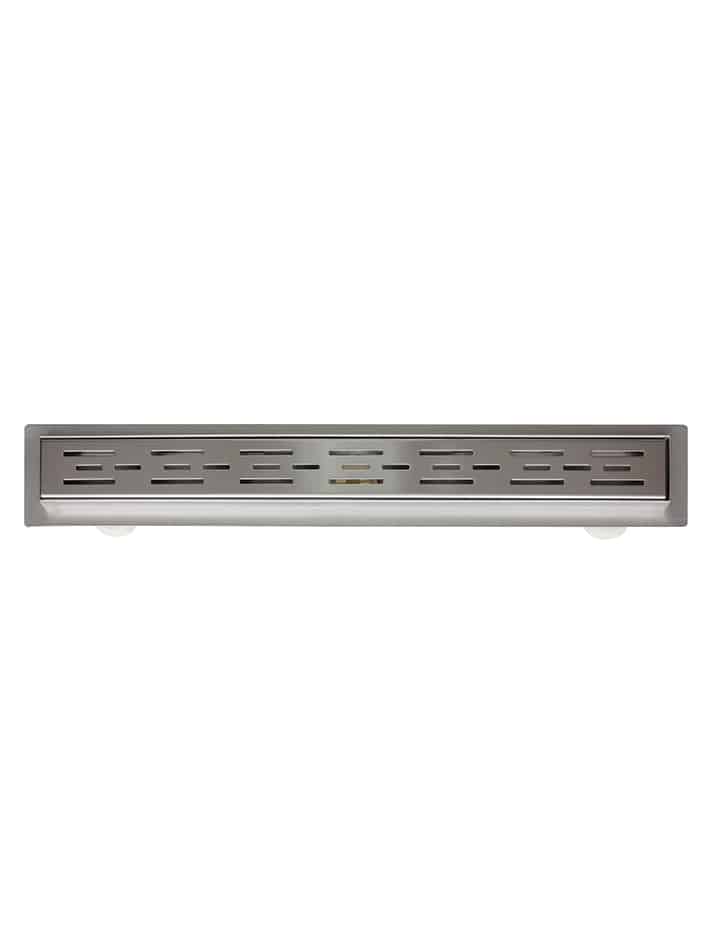 REJILLA DE DISEÑO 60 X 8 CM CON TRAMPA - Bath&Home Center Ecuador ...