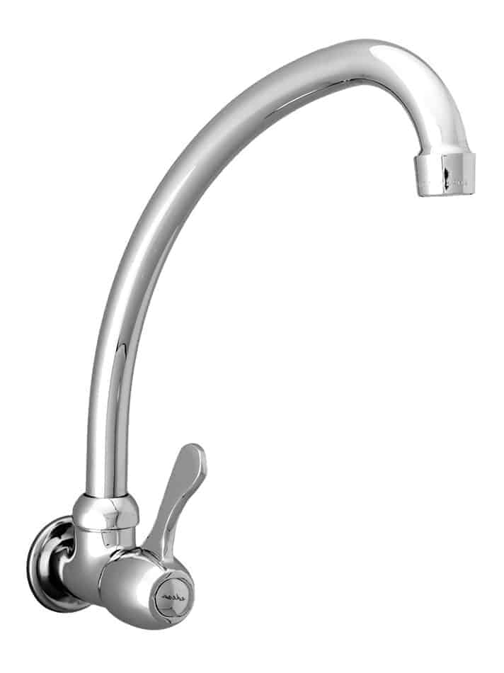 SHELBY LLAVE DE PARED PARA COCINA - Bath&Home Center Ecuador ...
