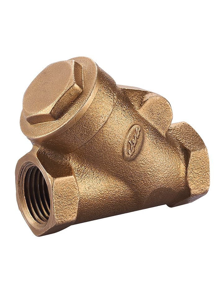 VÁLVULA CHECK 1/2" - Bath&Home Center Ecuador - Cerámicas y ...