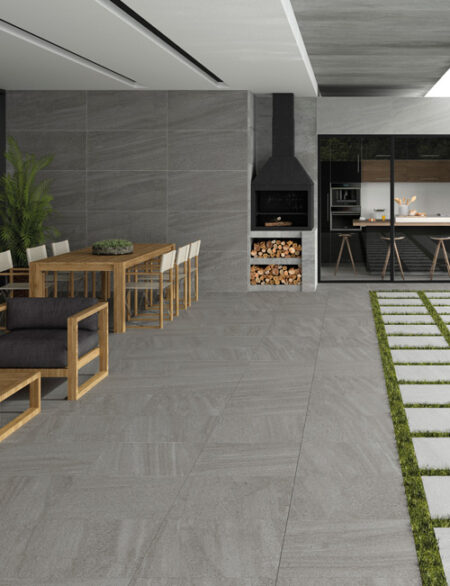 Porcelanato Carleen Dark Grey 60x12 - Bath&Home Center Ecuador ...