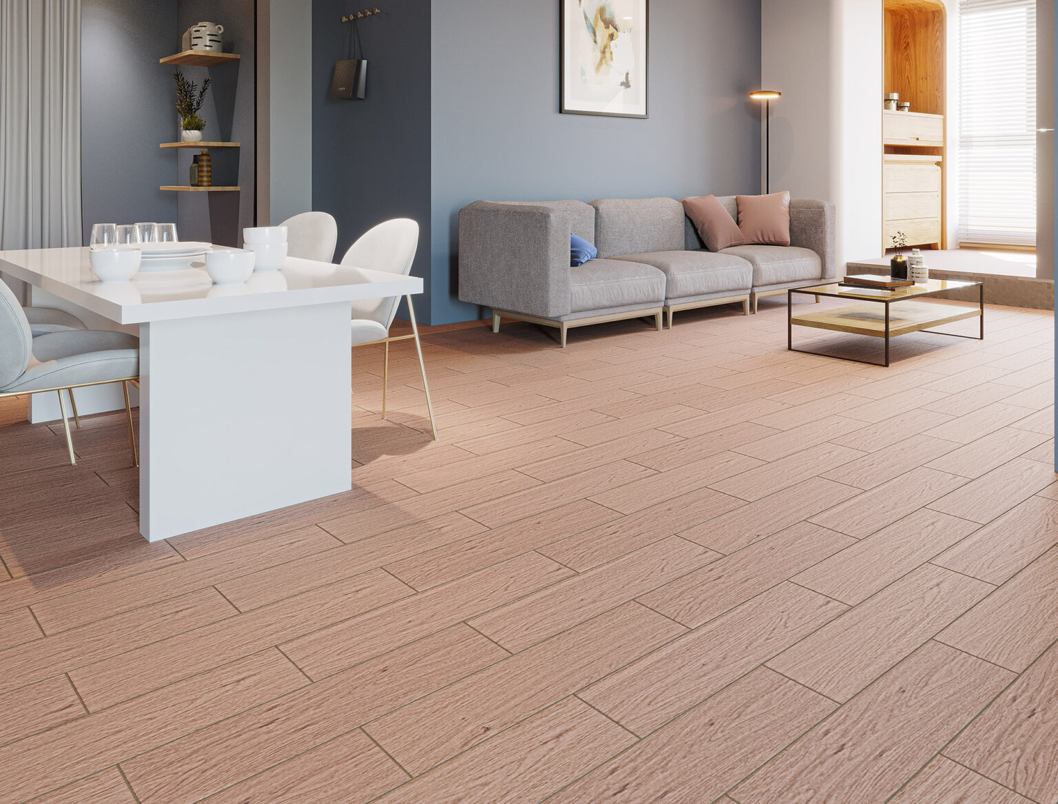 Cerámica Madera Nogal Café 15×60 - Bath&Home Center Ecuador - Cerámicas ...