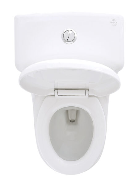 INODORO EGO PURE REDONDO - Bath&Home Center Ecuador - Cerámicas y ...