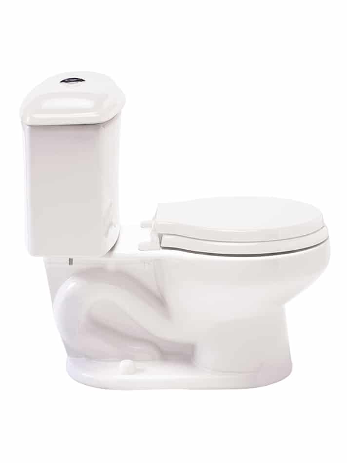 INODORO KINDER PUSH BUTTON - Bath&Home Center Ecuador - Cerámicas y ...