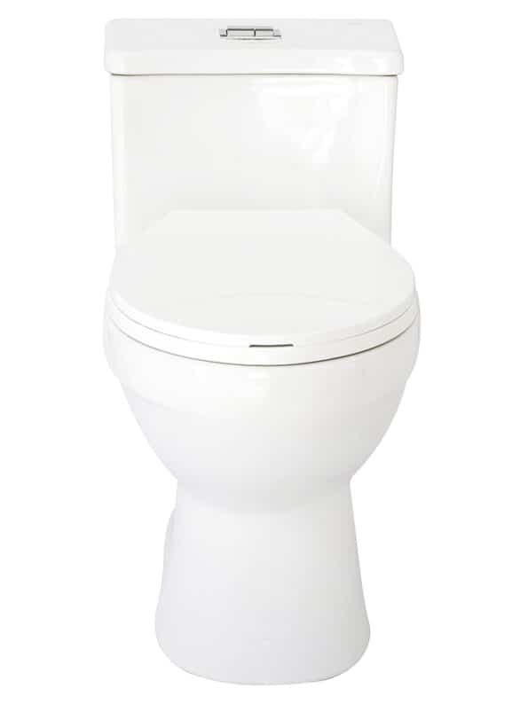 INODORO OASIS REDONDO POWER CLEAN - Bath&Home Center Ecuador ...