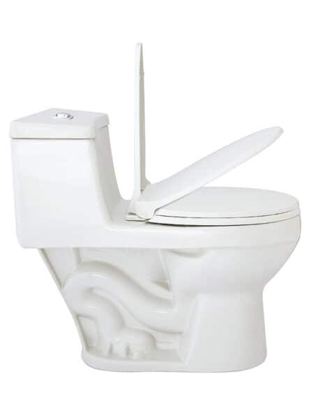 INODORO OASIS REDONDO POWER CLEAN - Bath&Home Center Ecuador ...